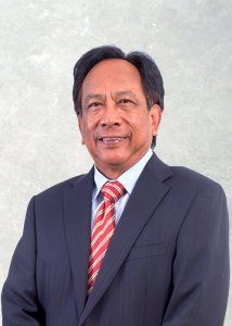 Board of Directors - ENRA Group