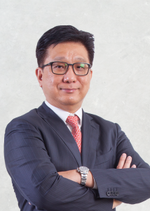 Board of Directors - ENRA Group