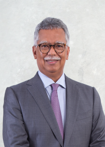 Board of Directors - ENRA Group